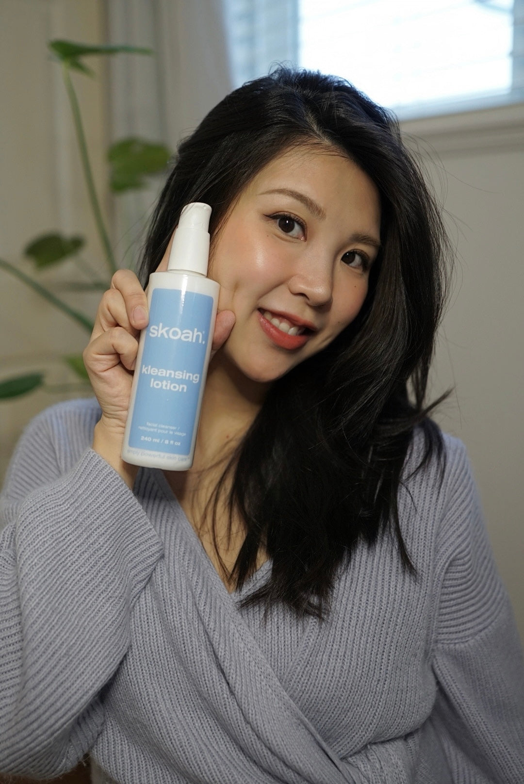 How to Use an Oil-Based Cleanser (And Why You Should) – skoah